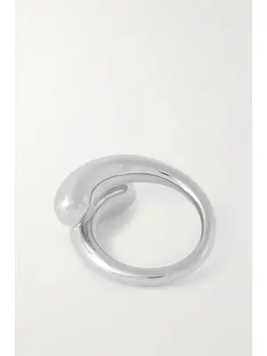 LIÉ STUDIO The Victoria Ring - Silver