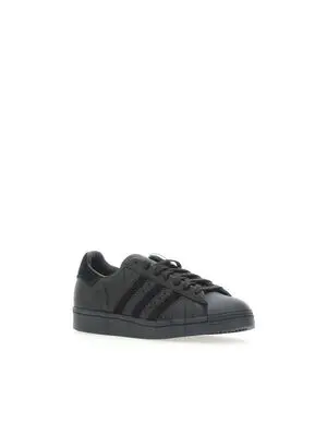 Y3 Y-3 SNEAKERS - Blackblackblack
