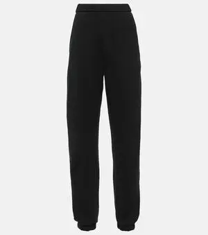 The Attico Cuffed Sweatpants For Women