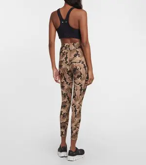 The Upside Peached Jade Sports Bra
