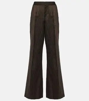 Jean Paul Gaultier Slit Bottoms For Women