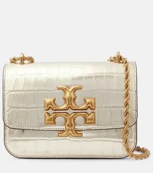 Tory Burch Eleanor Small Leather Shoulder Bag