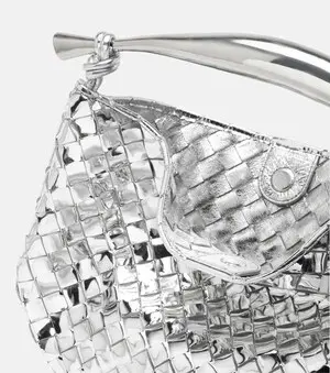 Bottega Veneta Sardine Small Shoulder Bag