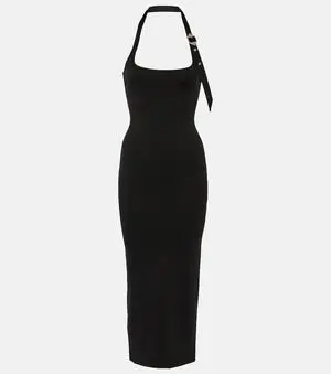 Attico Sweetheart Evening Dresses