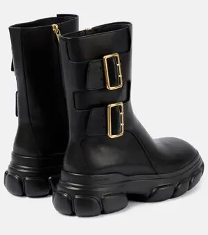 Simkhai Sid Leather Boots