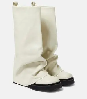 Women's Toe Boots