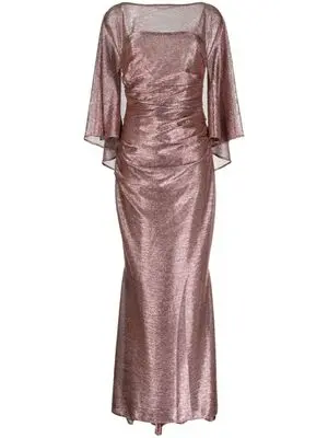 Talbot Runhof Kosha 1 Gown