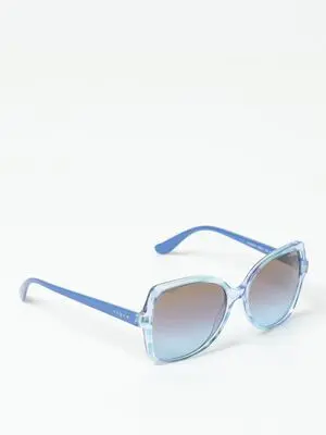 VOGUE Sunglasses - Gnawed Blue