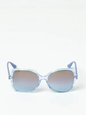VOGUE Sunglasses - Gnawed Blue