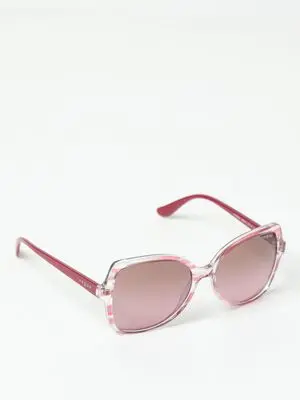 VOGUE Sunglasses - Red