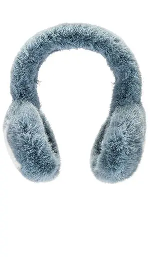 EMI JAY Sugar Muffs In Blue