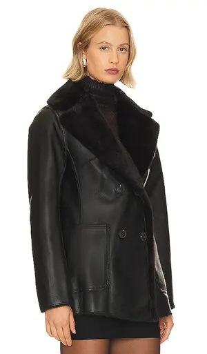 LAMARQUE Camille Coat