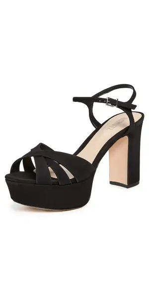 Schutz Criss-cross Shoes For Women