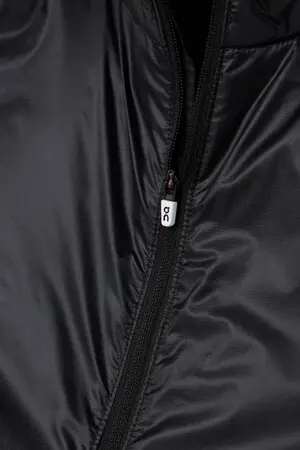 On Net Sustain Weather Recycled-shell Vest