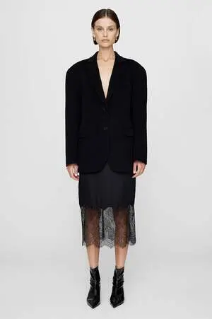 ANINE BING Amelie Skirt