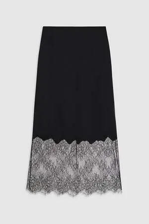 ANINE BING Amelie Skirt