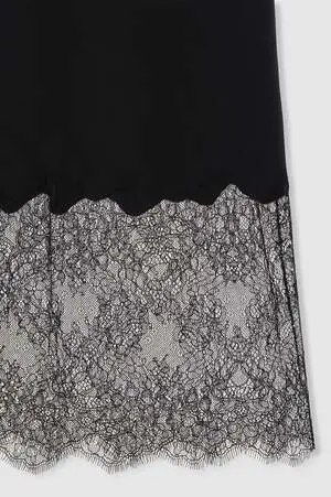 ANINE BING Amelie Skirt