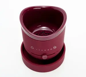 ULLO Open Wine Purifier With 13 Filters