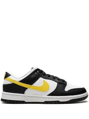 Black White Dunk Low