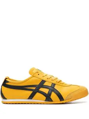 Onitsuka Tiger Mexico 66 Sneakers Yellow
