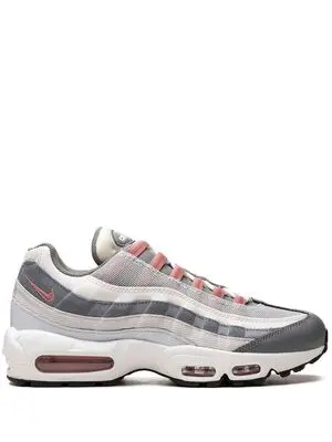 Nike Air Max 95 Vast Sneakers - Grey