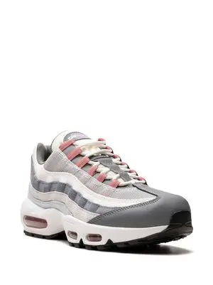 Nike Air Max 95 Vast Sneakers - Grey