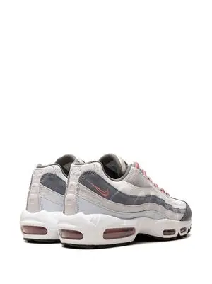 Nike Air Max 95 Vast Sneakers - Grey