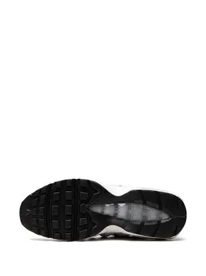 Nike Air Max 95 Vast Sneakers - Grey