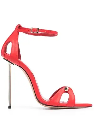 Hardot Pointed Toe Sandals For Women