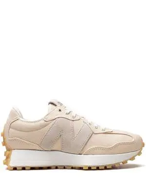 NEW BALANCE 327 Sneakers - Neutrals