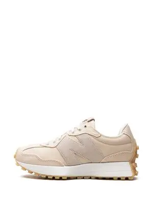 NEW BALANCE 327 Sneakers - Neutrals