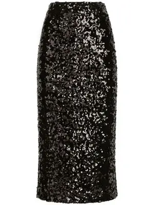 Dolce & Gabbana Low Rise Skirts