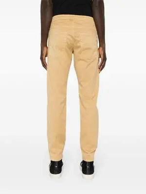 DIESEL® Drawstring Tapered Trousers