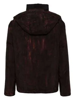 KANGHYUK Hooded Padded Jacket