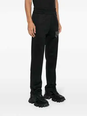 Palm Angels Milano Studded Track Pants