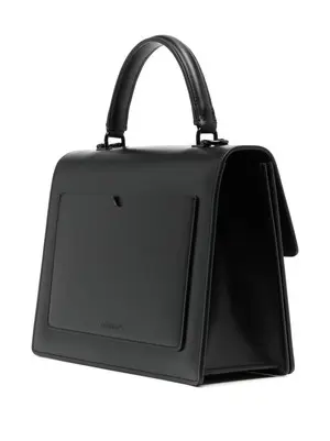 Off-White Jitney Top-handle Bag