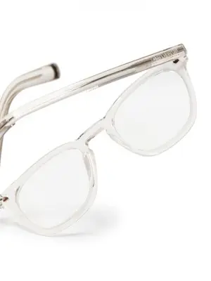 Saint Laurent Square-frame Glasses