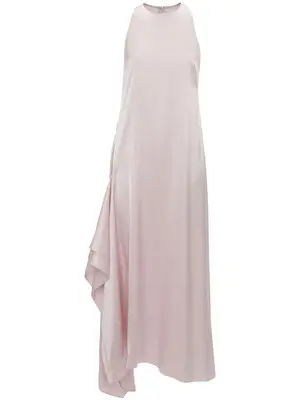 Jw Anderson Draped Cocktail Dresses