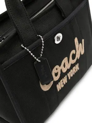 COACH Cargo 26 Tote Bag
