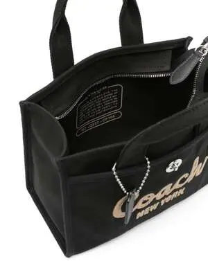 COACH Cargo 26 Tote Bag