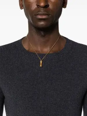 ALIGHIERI The Founding Pillar Necklace