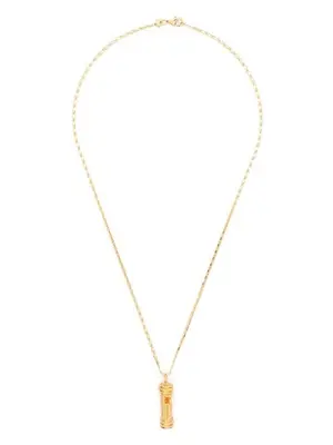 ALIGHIERI The Founding Pillar Necklace