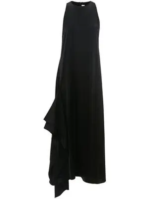 Jw Anderson Round Neck Cocktail Dresses