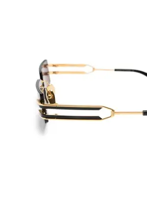 Balmain Fixe Frameless Sunglasses