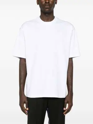 DIESEL® T-boggy-megoval-d Cotton T-shirt