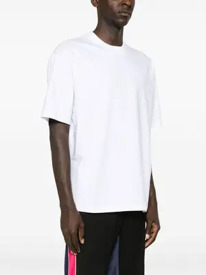 DIESEL® T-boggy-megoval-d Cotton T-shirt