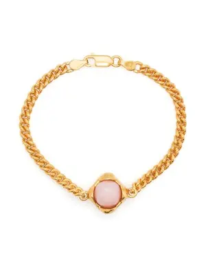 ALIGHIERI The Dusk Opal Bracelet - Gold