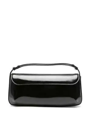 COURREGES Leather Tote