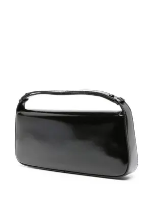 COURREGES Leather Tote