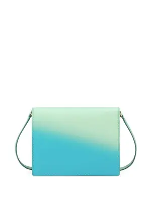 Dolce & Gabbana Dg Logo Gradient Crossbody Bag